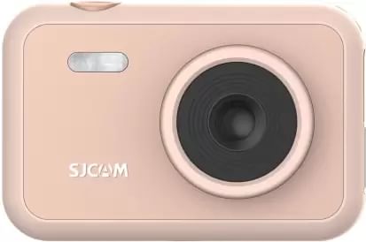 SJCAM FunCam Sports and Action Camera Best Price in India 2020, Specs ...