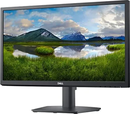 Dell E2222H 21.4 inch Full HD Monitor - Price in India (Jun 2026 ...