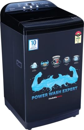 Onida T85GDB 8 kg Fully Automatic Top Load Washing Machine Price in ...