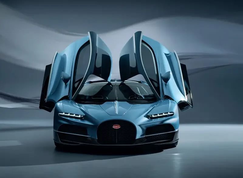 Bugatti Tourbillon Price in India 2025, Full Specs & Review | Smartprix