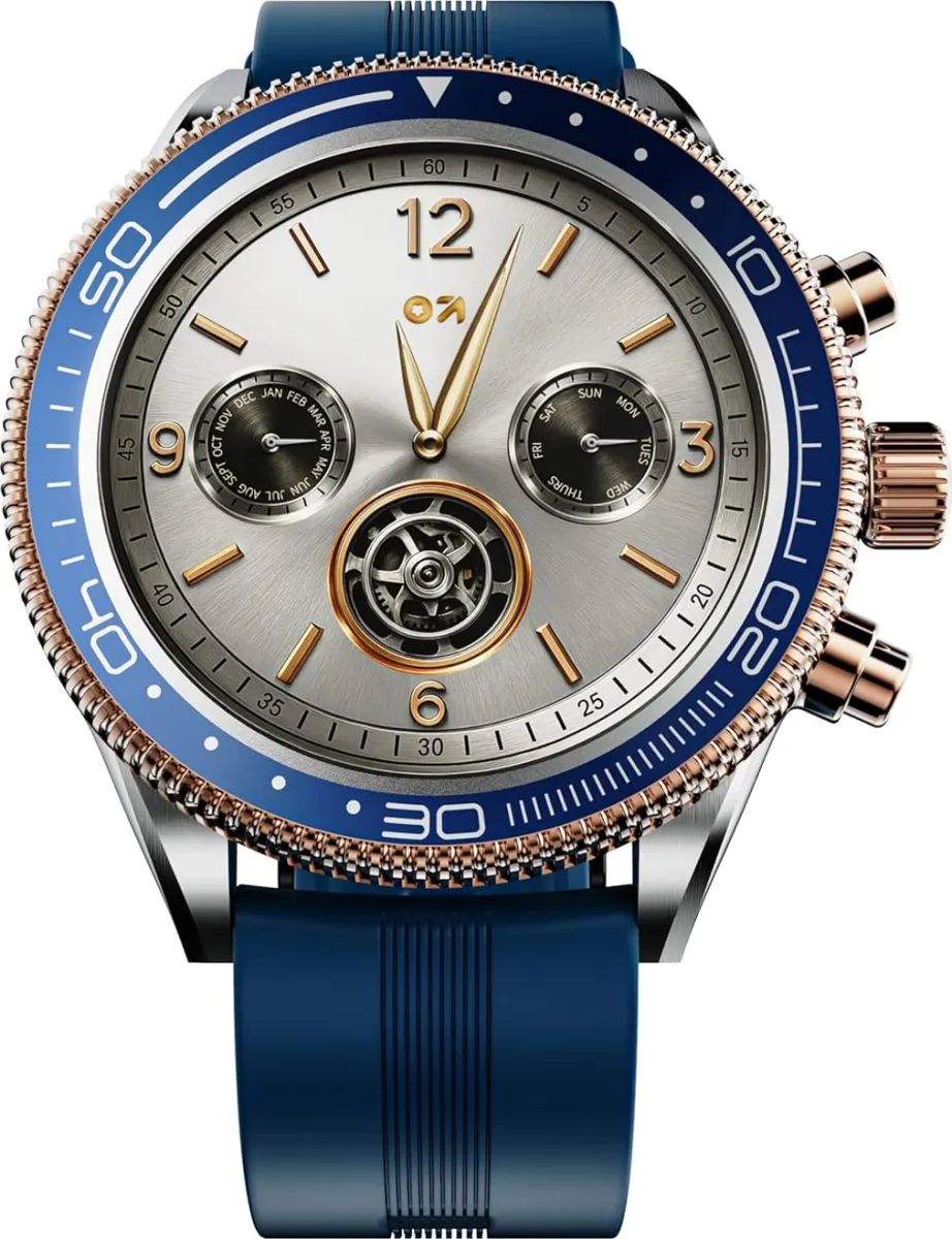 GoBoult Saber Smartwatch - Price in India (May 2026), Specs, Reviews ...