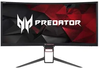 Acer Z35P 35-inch Curved QHD Monitor - Price in India (Apr 2026), Specs ...