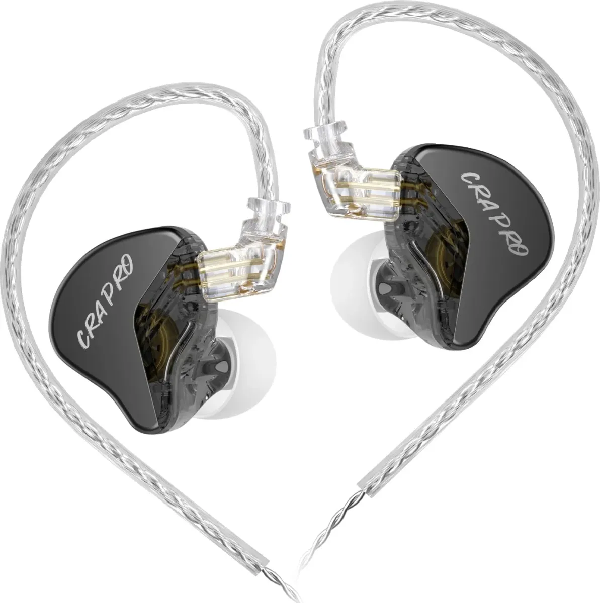 CCA CRA Pro Wired Earphones - Price in India (Mar 2026), Specs, Reviews ...