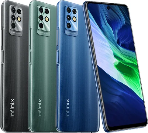 Infinix Note 11i - Price in India (May 2026), Specs, Reviews | Smartprix