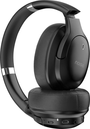 Noise 4 Wireless Headphones Price in India 2025, Full Specs & Review ...