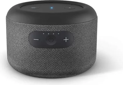 Amazon Echo Input Portable Smart Speaker Price in India 2026, Full ...
