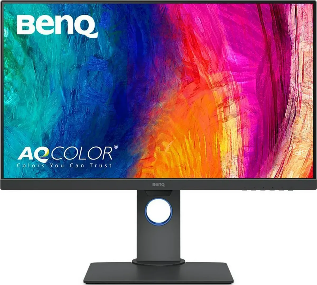 BenQ PD2705Q 27 inch Quad HD Monitor - Price in United States (May 2026 ...