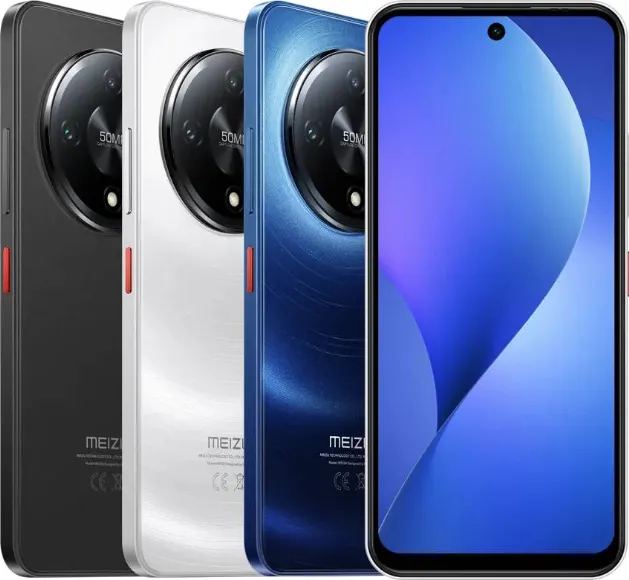 Meizu Note 22 Pro Price in India 2025, Full Specs & Review | Smartprix