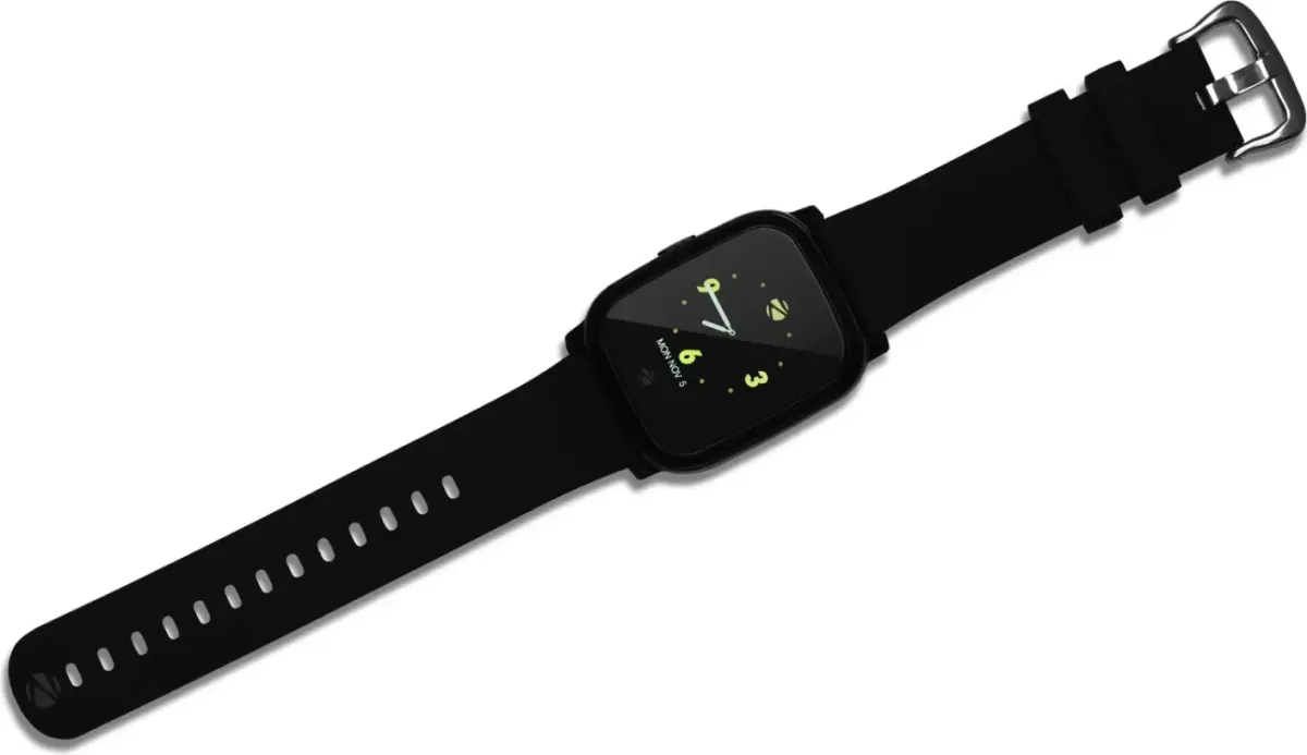 Zebronics ZEB-FIT850CH Smartwatch Price in India 2025, Full Specs ...