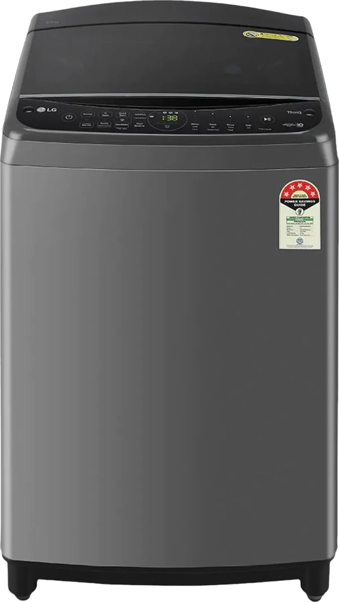 LG 9 Kg Fully Automatic Top Load Washing Machine Price in India 2025 ...
