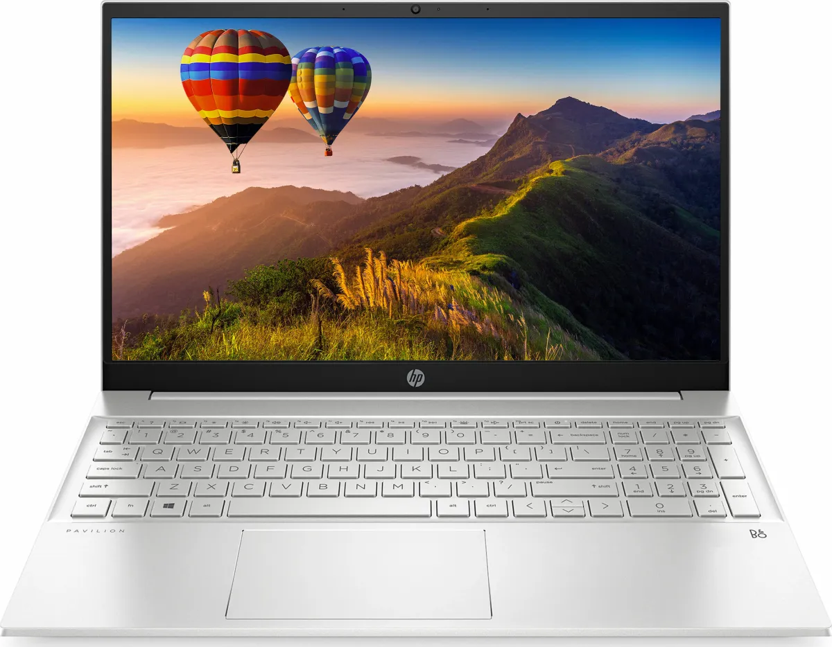 HP 15 eg3036TU Laptop 13th Gen Core I7 16GB 1TB SSD Win11 Home HP 15 eg3036TU Laptop 13th Gen Core I7 16GB 1TB SSD Win11 Home