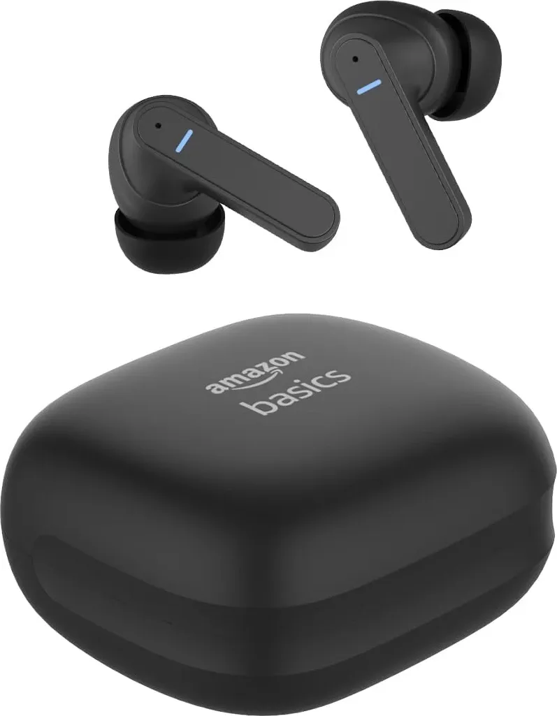 AmazonBasics ‎AB-IE2 True Wireless Earbuds Price in India 2025, Full ...