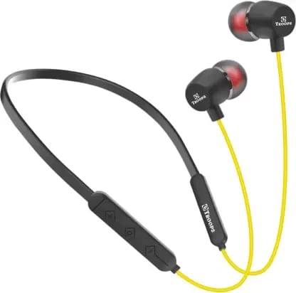 TP TROOPS TP-7174 Wireless Neckband Price in India 2024, Full Specs ...