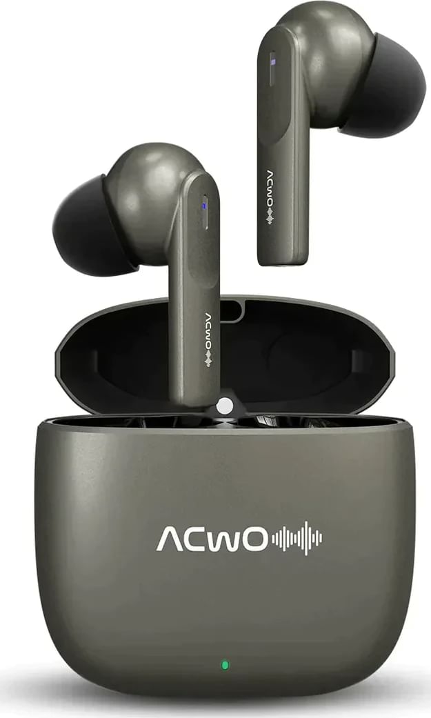 ACwO DwOTS 414 True Wireless Earbuds Price in India 2024, Full Specs ...