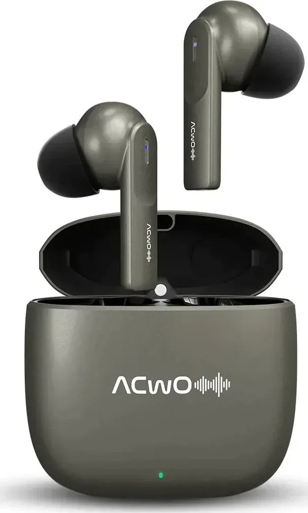ACwO DwOTS 414 True Wireless Earbuds Price in India 2025, Full Specs ...