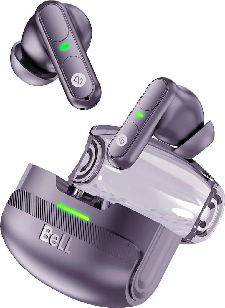 Bell Ace Pods True Wireless Earbuds Price in India 2025, Full Specs ...