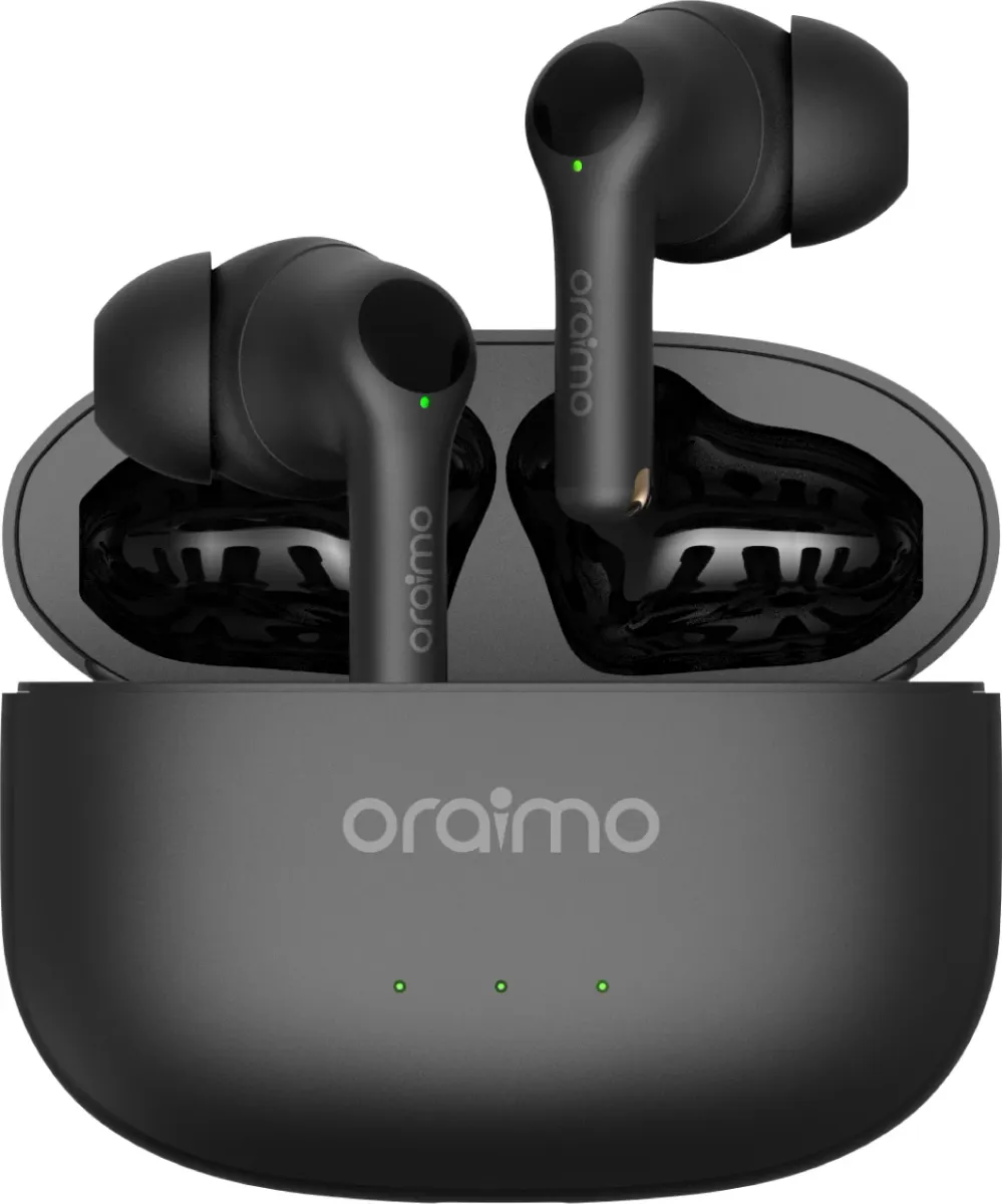 Oraimo FreePods 3C True Wireless Earbuds Price in India 2025, Full ...