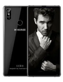 M-Horse Pure 2 vs Apple iPhone 16 Pro Max | Smartprix