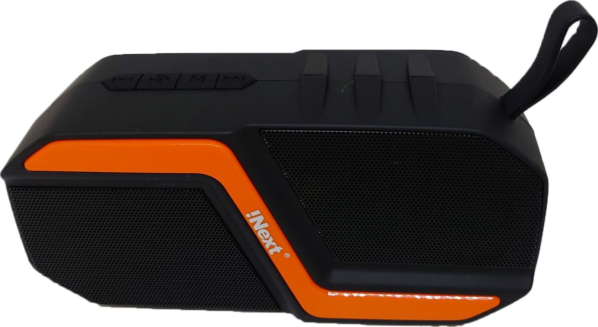 Inext SN672 10W Bluetooth Speaker Price in India 2024, Full Specs ...