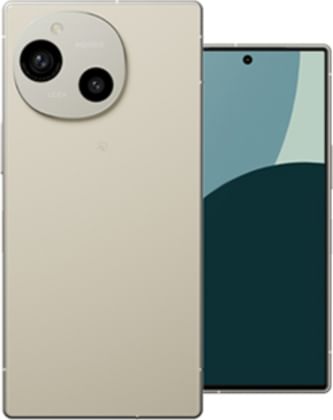 Sharp Aquos R9 Price in India 2025, Full Specs & Review | Smartprix