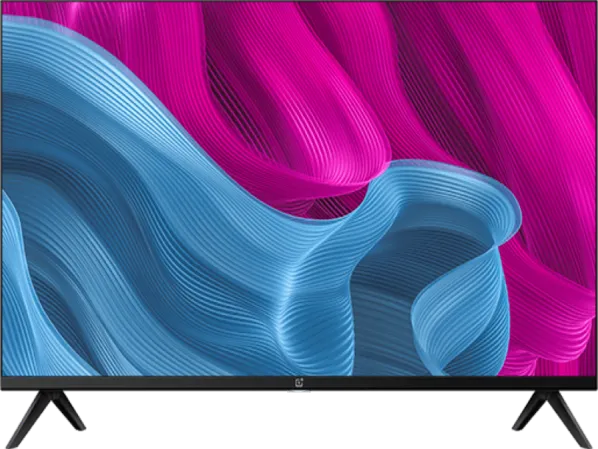 OnePlus Y1S 32 inch HD Ready Smart LED TV Price in India 2025, Full ...