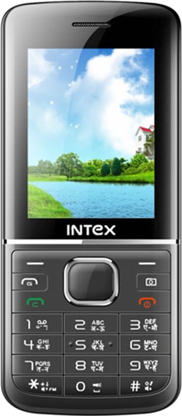 Intex Bar GC5070 Price in India 2025, Full Specs & Review | Smartprix