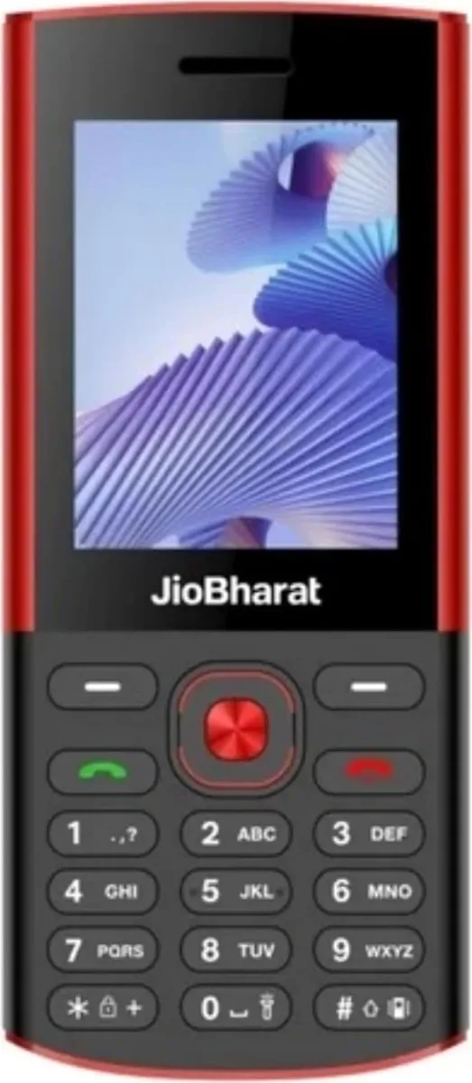 Karbonn Jio Bharat K2 Price in India 2025, Full Specs & Review | Smartprix
