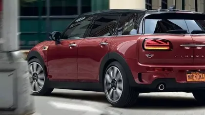 Mini Clubman Price in India 2026, Full Specs & Review | Smartprix