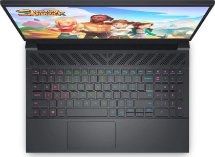 Dell G15-5535 Gaming Laptop (AMD Ryzen 5 7640HS/ 16GB/ 1TB SSD/ Win11 ...
