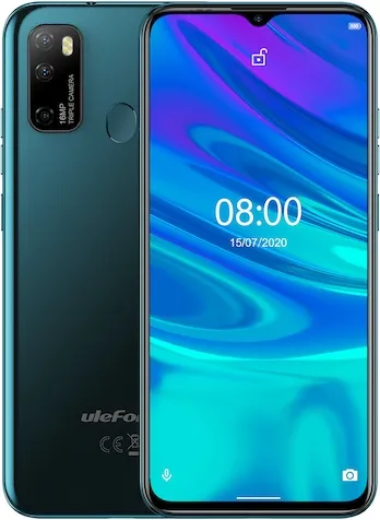 Ulefone Note 9P Price in India 2025, Full Specs & Review | Smartprix