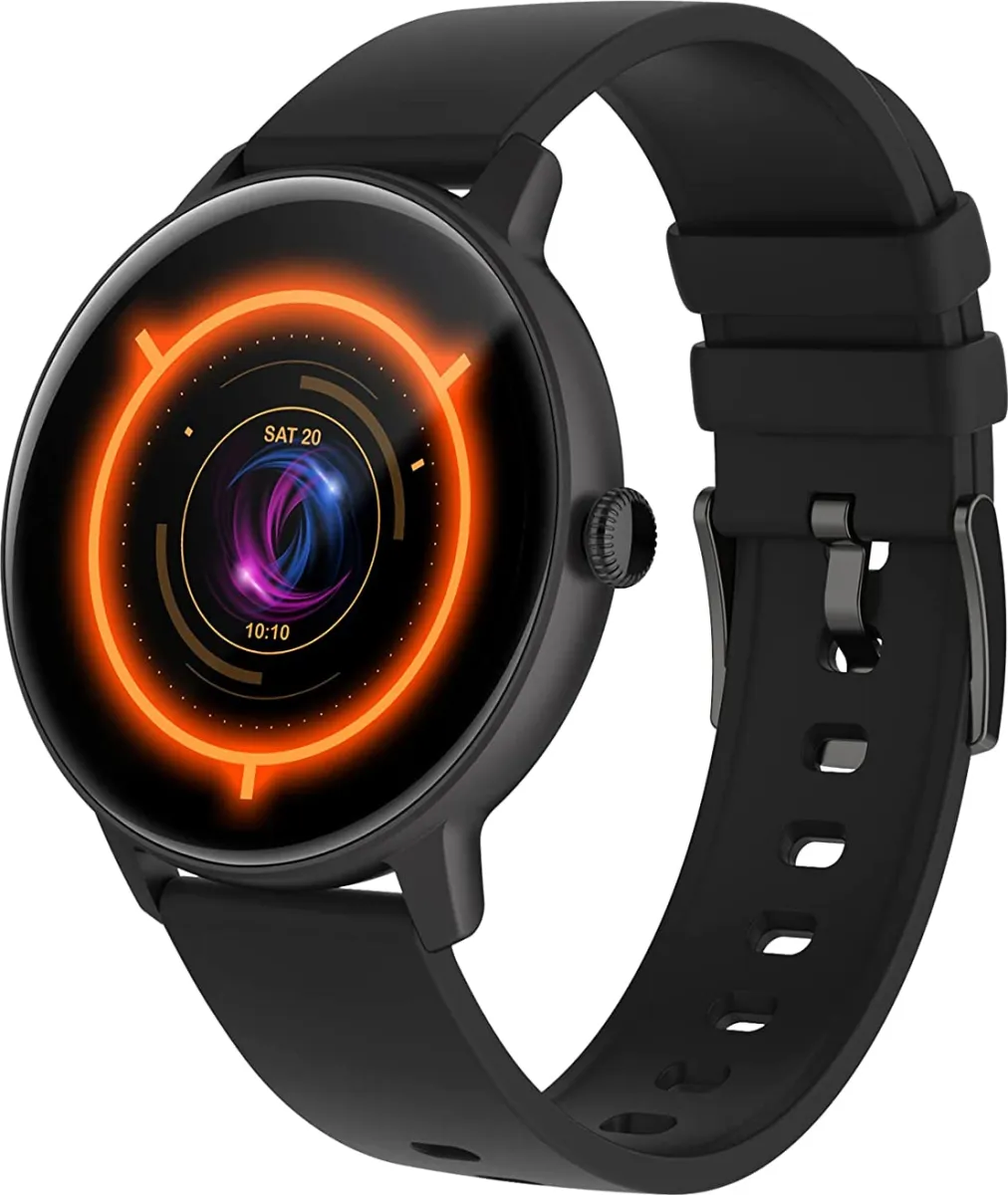 Fire Boltt Incredible Smartwatch Price in India 2025, Full Specs ...