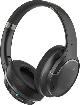 Croma HE101 Wireless Headphones - Price in India (Jun 2026), Specs ...