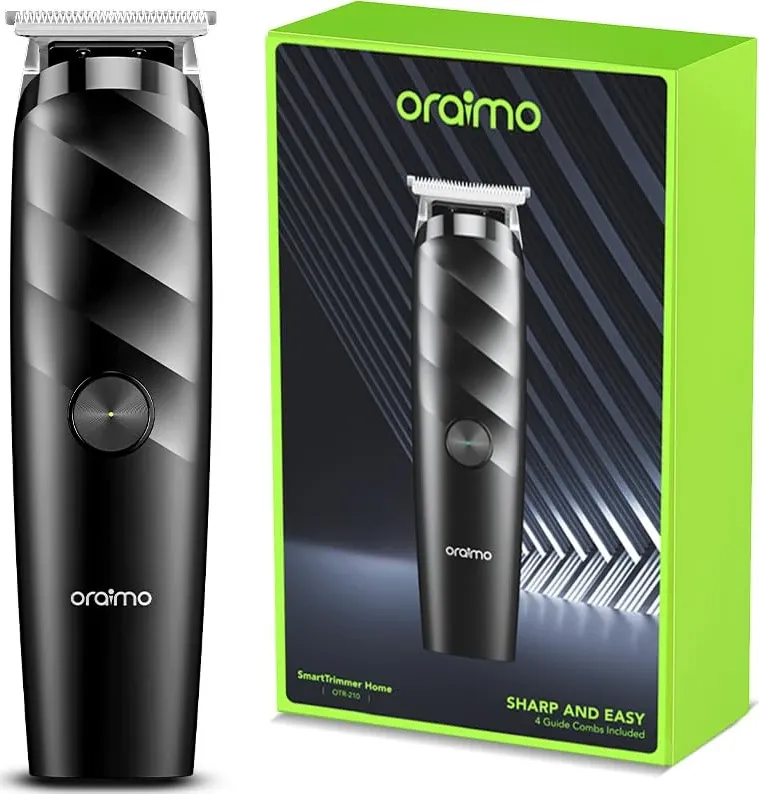 Oraimo SmartTrimmer Home OTR-210 Trimmer Price in India 2025, Full ...