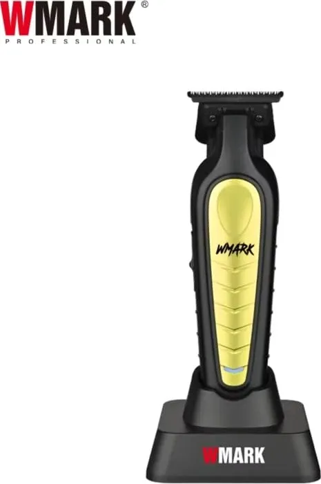 WMARK NG-338 Trimmer - Price in India (May 2026), Specs, Reviews ...