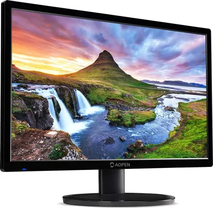 Aopen 22CH1Q 21.5 inch Full HD Monitor Price in India 2025, Full Specs & Review | Smartprix