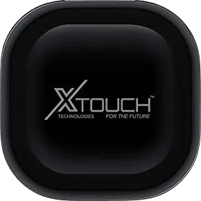 XTouch XPod Plus True Wireless Earbuds Price in India 2025, Full Specs & Review | Smartprix