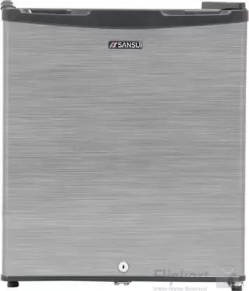 Sansui SC061PSH-HDW 47 L 1 Star Mini Fridge Refrigerator Price in India ...