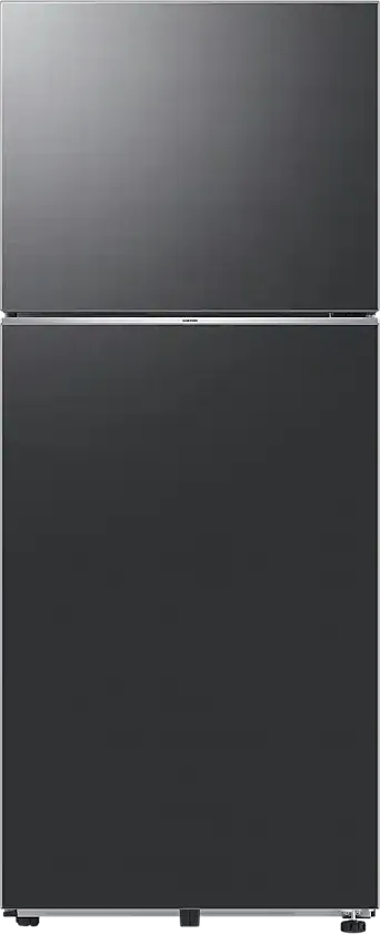 Samsung RT41DG6A2BB1 396 L 2 Star Double Door Refrigerator Price in ...