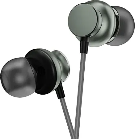 Endefo EEP23M Wired Earphones - Price in India (May 2026), Specs ...