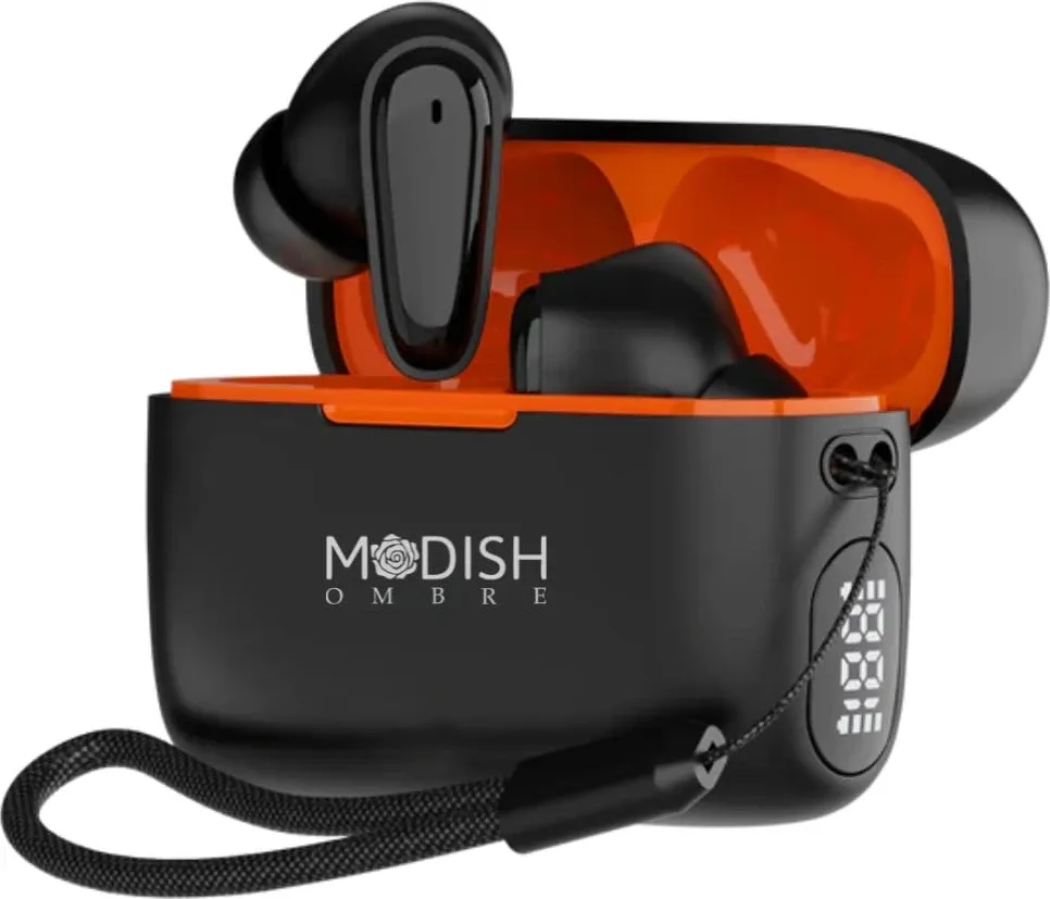 ModishOmbre Hawk Pod True Wireless Earbuds Price in India 2026, Full ...