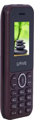 GFive Rock New Price in India 2025, Full Specs & Review | Smartprix