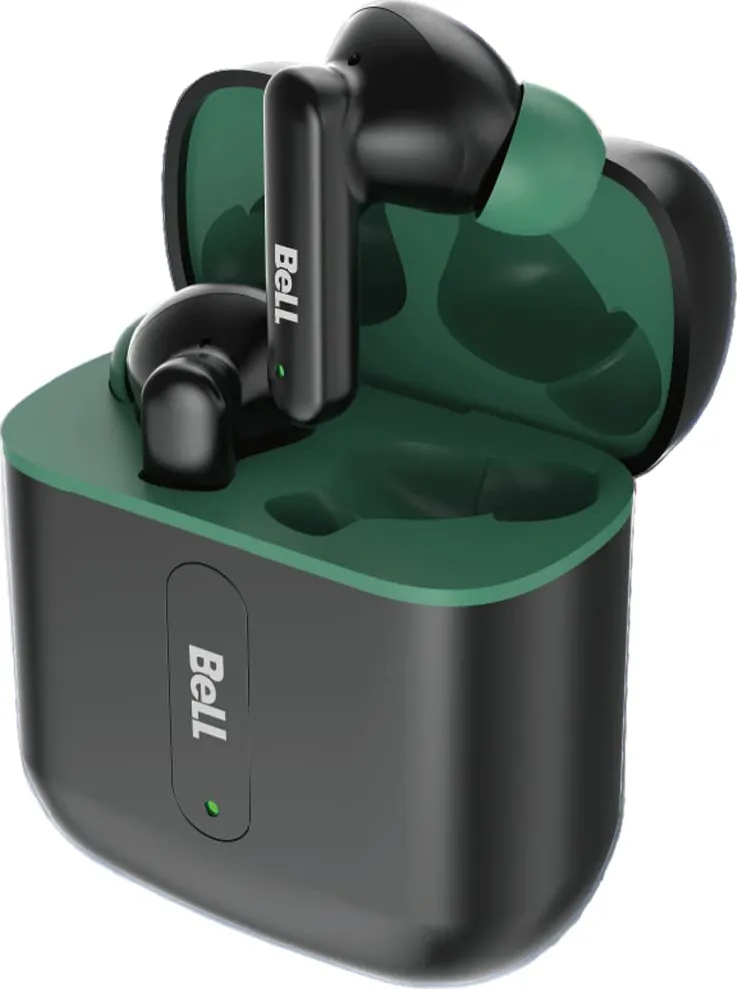 Bell Pod Master A2 True Wireless Earbuds Price in India 2025, Full ...