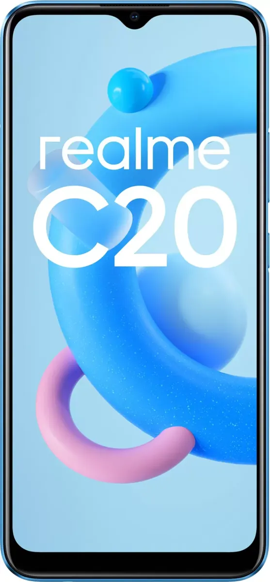 Realme C20 Price in India 2026, Full Specs & Review | Smartprix