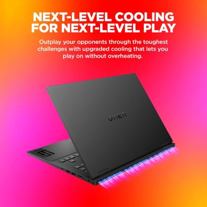 HP Omen 16-xd0020AX Gaming Laptop (AMD Ryzen 7 7840HS/ 16GB/ 1TB SSD ...