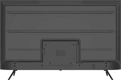 JVC 55NQ7165C 55 inch Ultra HD 4K Smart QLED TV Price in India 2025 ...