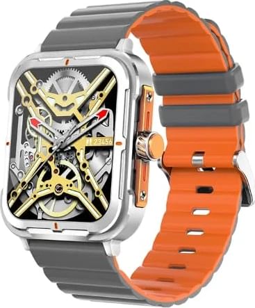 HUSLE OG Smartwatch Price in India 2025, Full Specs & Review | Smartprix