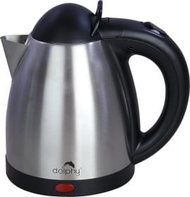 Dolphy Electric Kettles Price List in India | Smartprix