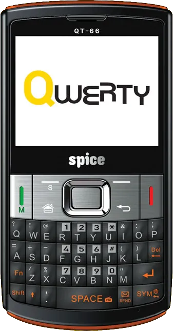 Spice QT-66 - Price in India (Mar 2026), Specs, Reviews | Smartprix