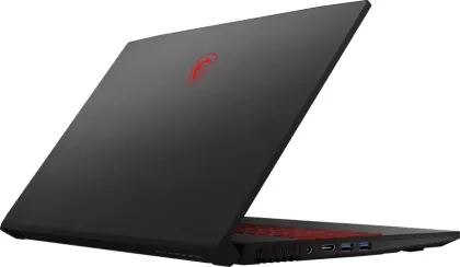 MSI GF75 Thin 9SCXR-424IN Gaming Laptop (9th Gen Core i7/ 16GB/ 1TB ...