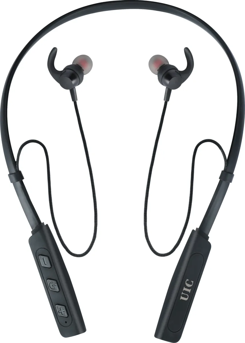 UIC UiNB-001 Wireless Neckband Price in India 2025, Full Specs & Review ...